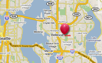 The Official Online Portal for Bellevue Washington - Bellevue.com
